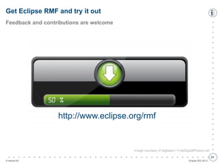 Eclipse idd2013 broerkens_rmf_in_action | PDF