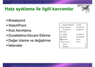 Eclipse Ile Java Debug Pdf
