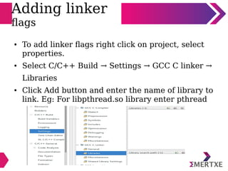 Eclipse - Installation and quick start guide | PDF