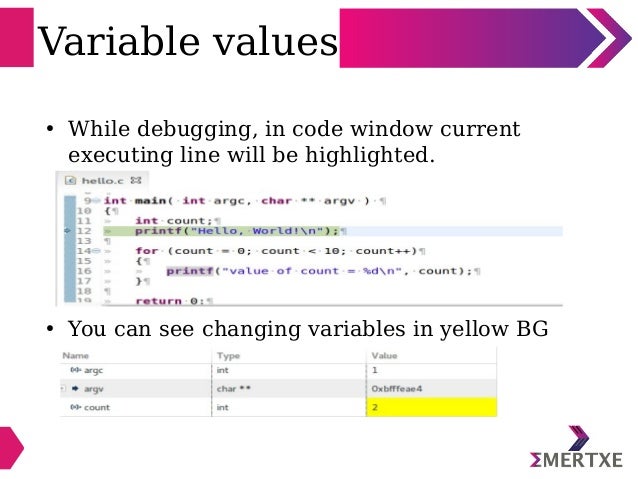 Eclipse - Installation and quick start guide