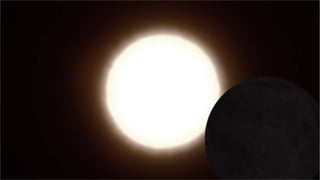 Eclipse Solar And Lunar Eclipse Pptx