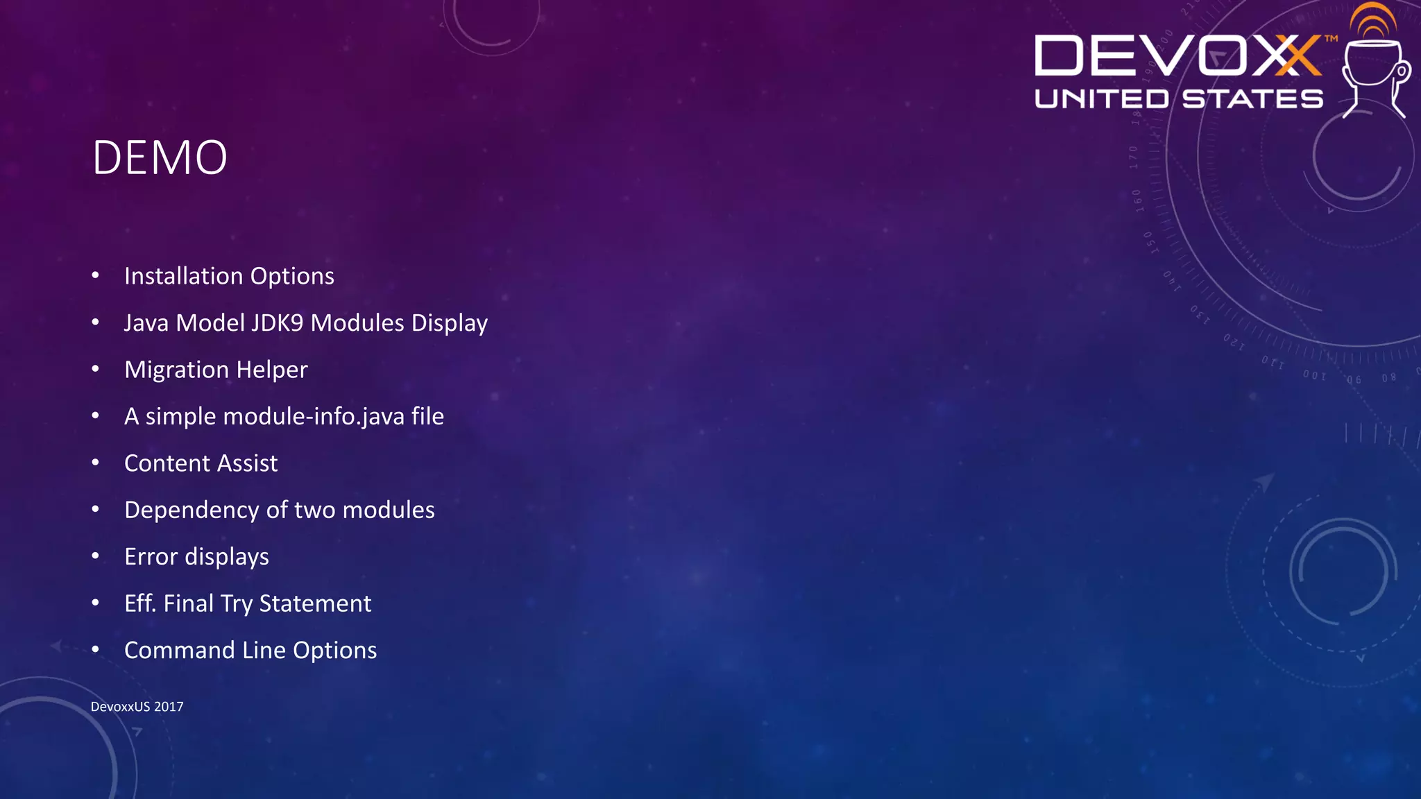 Eclipse JDT Embraces Java 9 – An Insider’s View | PPT