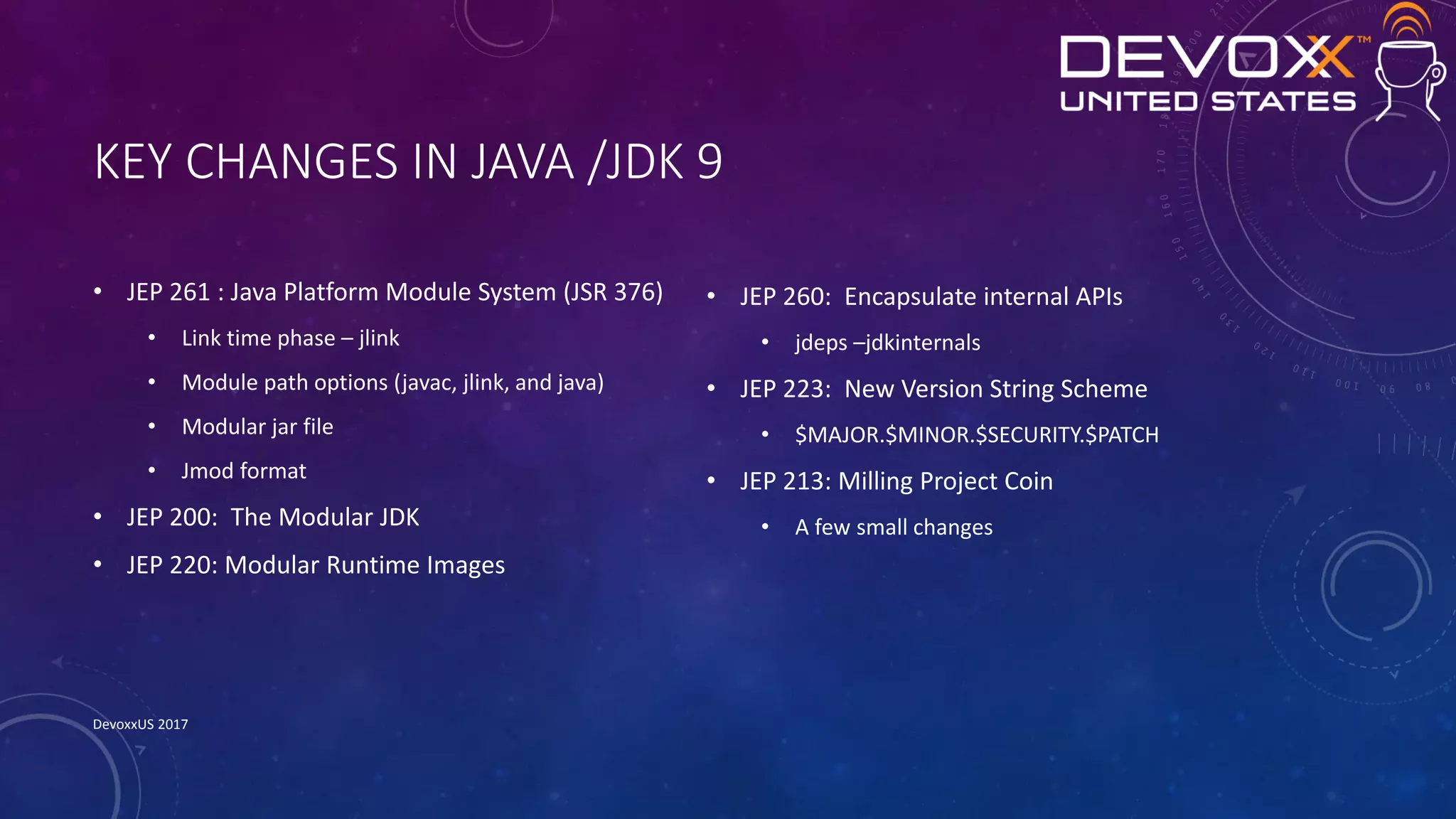 Eclipse JDT Embraces Java 9 – An Insider’s View | PDF