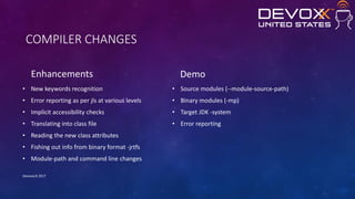 Eclipse JDT Embraces Java 9 – An Insider’s View | PPT