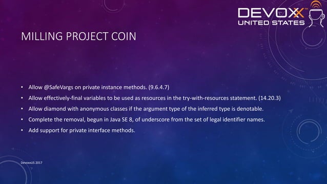 Eclipse JDT Embraces Java 9 – An Insider’s View | PPT