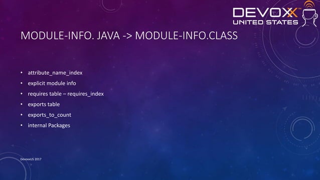 Eclipse JDT Embraces Java 9 – An Insider’s View | PPT