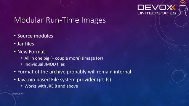 Eclipse JDT Embraces Java 9 – An Insider’s View | PDF