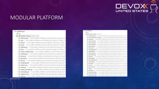 Eclipse JDT Embraces Java 9 – An Insider’s View | PPT | Free Download