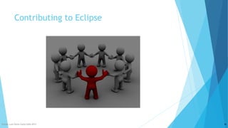 Eclipse Luna - What's New! | PDF | Programming Languages | Computing