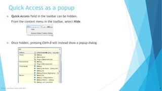 Eclipse Luna - What's New! | PDF | Programming Languages | Computing