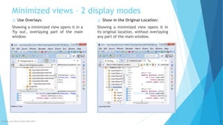 Eclipse Luna - What's New! | PDF | Programming Languages | Computing