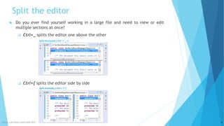Eclipse Luna - What's New! | PDF | Programming Languages | Computing