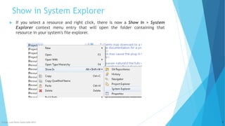 Eclipse Luna - What's New! | PDF | Programming Languages | Computing