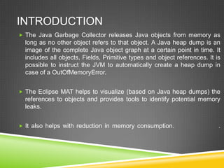EclipseMAT | PPTX | Programming Languages | Computing