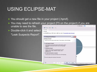 EclipseMAT | PPTX | Programming Languages | Computing