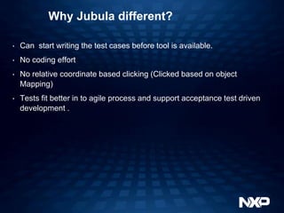 Eclipse Day India 2015 - Eclipse RCP testing using Jubula based ...