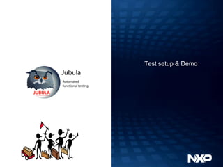 Eclipse Day India 2015 - Eclipse RCP testing using Jubula based ...