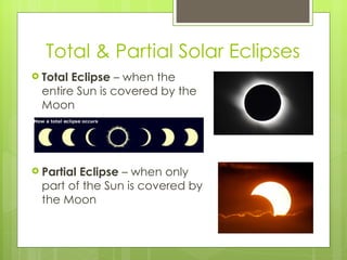 Eclipses | PPT