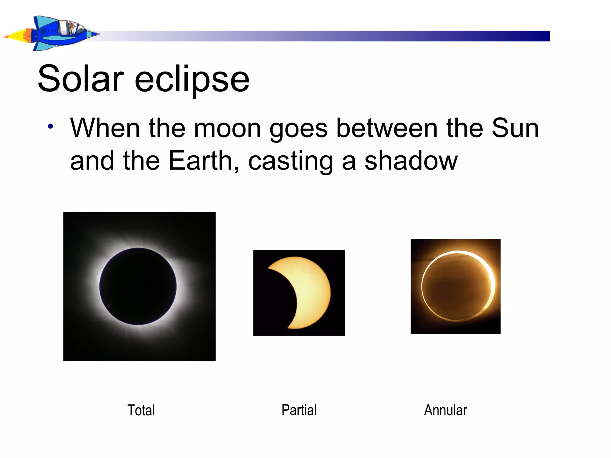 Eclipses | PPT