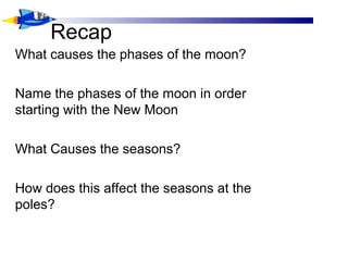 Eclipses | PPT