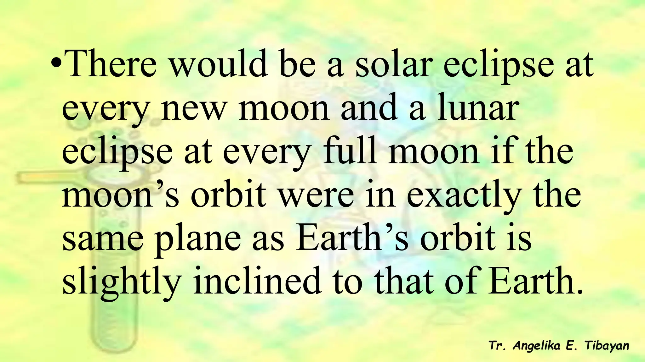 Lesson 3: Eclipses Grade Seven (4th Quarter) | PPTX