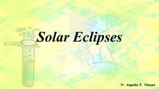 Lesson 3: Eclipses Grade Seven (4th Quarter) | PPTX