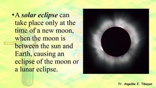 Lesson 3: Eclipses Grade Seven (4th Quarter) | PPTX