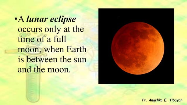 Lesson 3: Eclipses Grade Seven (4th Quarter) | PPTX | Geography | Science