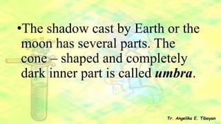 Lesson 3: Eclipses Grade Seven (4th Quarter) | PPTX