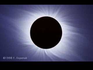 A brief presentation of solar eclipse using powerpoint | PPT