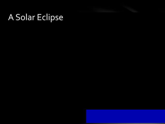 Eclipses - Solar and Lunar Eclipses | PPTX | Space and Astronomy | Science