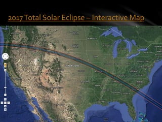 Eclipses - Solar and Lunar Eclipses | PPTX