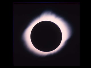 Eclipses And Tides | PPT