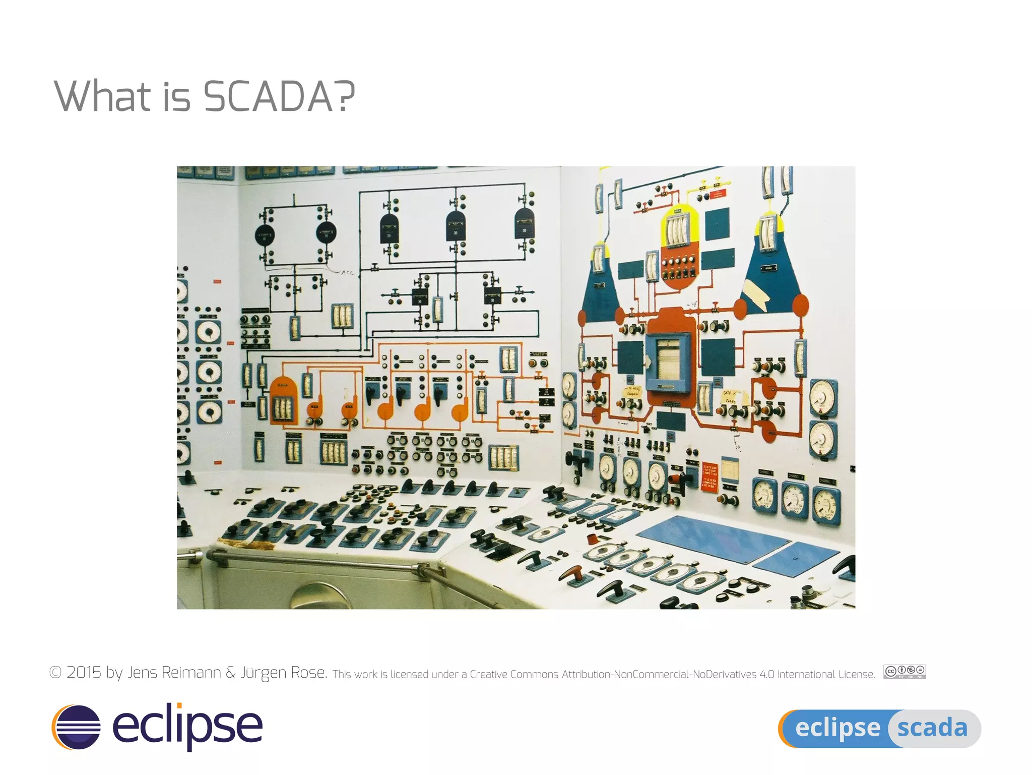 Eclipse SCADA 0.2 | PDF
