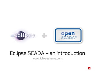 Eclipse SCADA | PPT