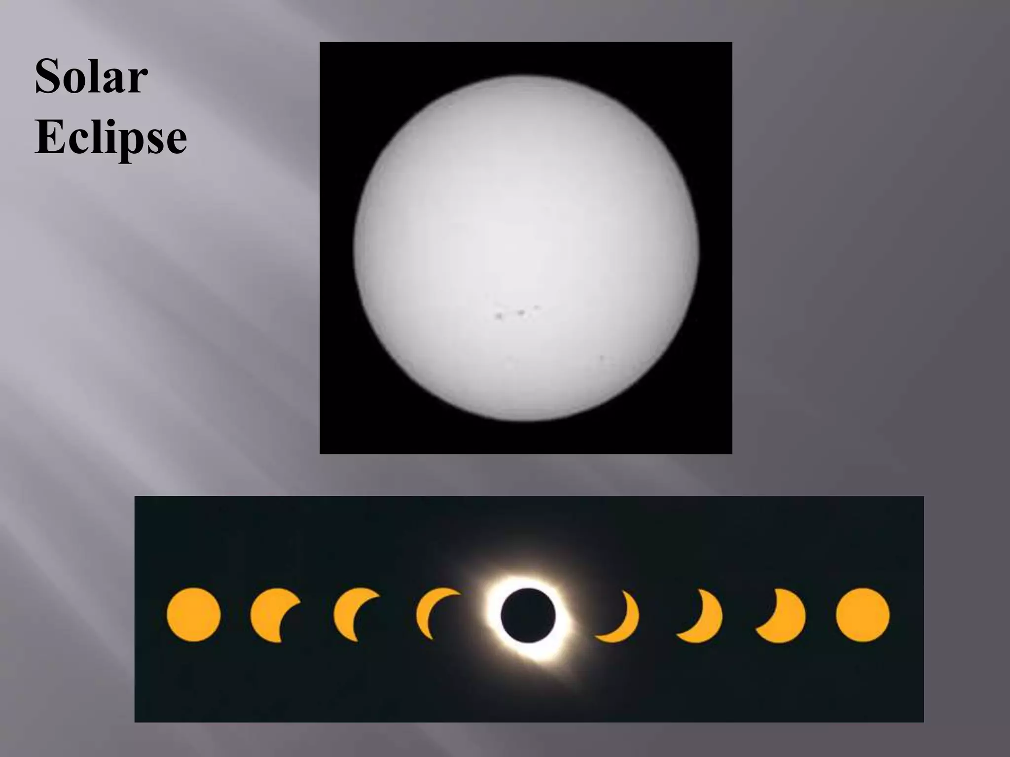 Eclipses grade 5 science | PPTX
