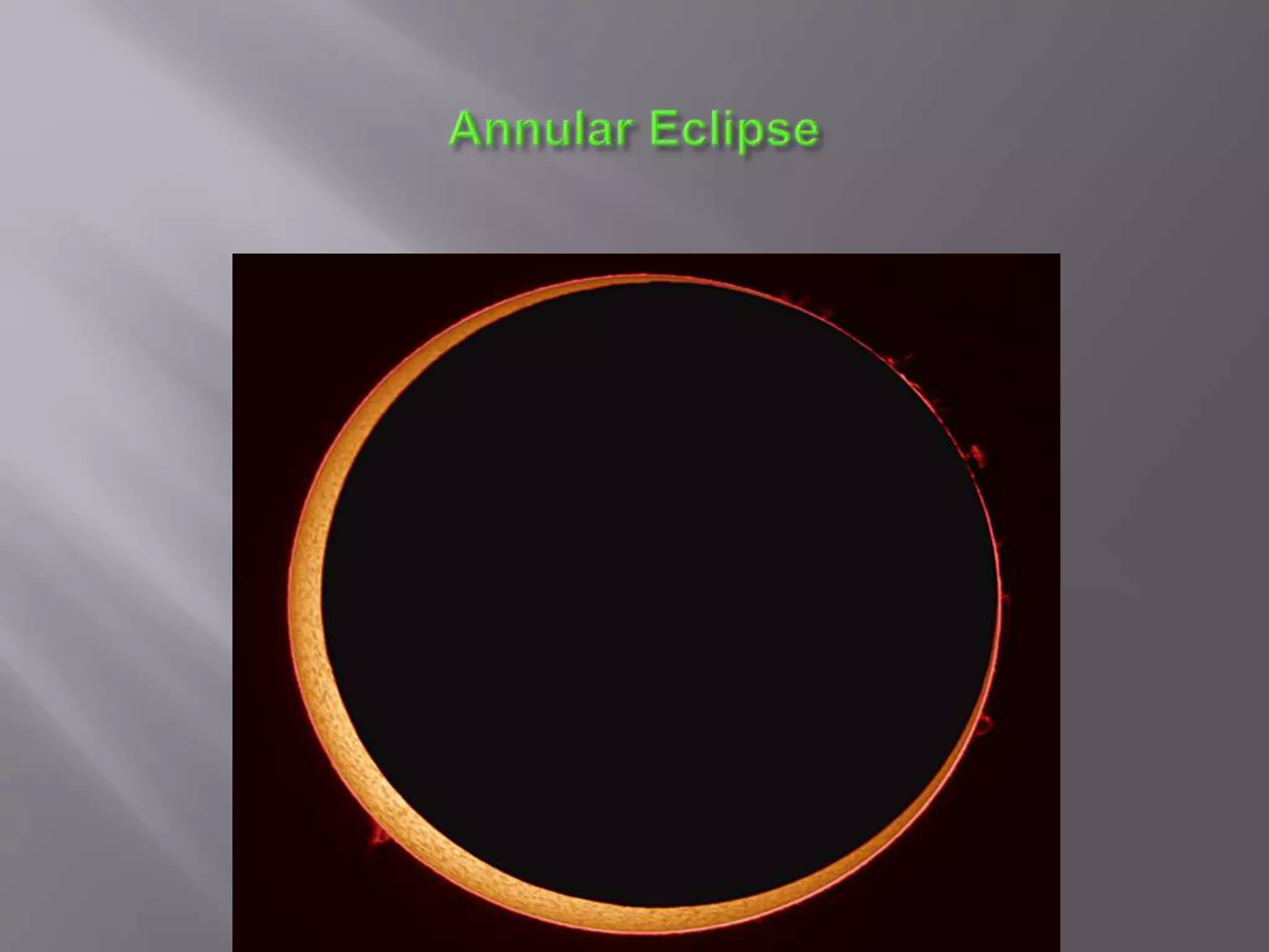 Eclipses grade 5 science | PPTX