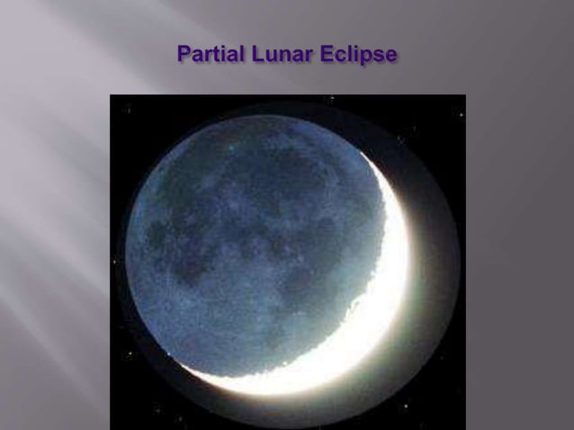 Eclipses grade 5 science | PPTX