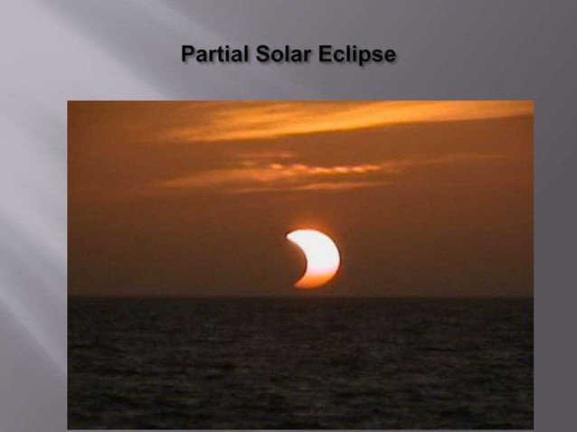 Eclipses grade 5 science | PPTX