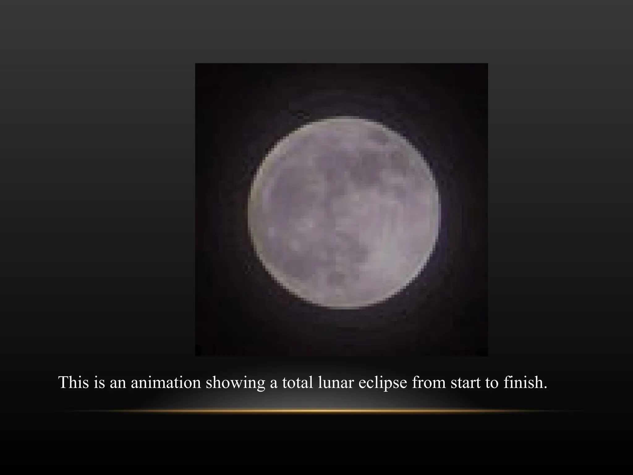 solar and lunar eclipses for grade 7 science lesson .ppt