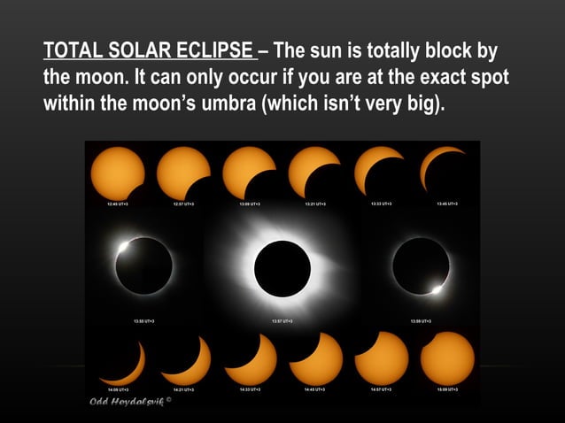 solar and lunar eclipses for grade 7 science lesson .ppt