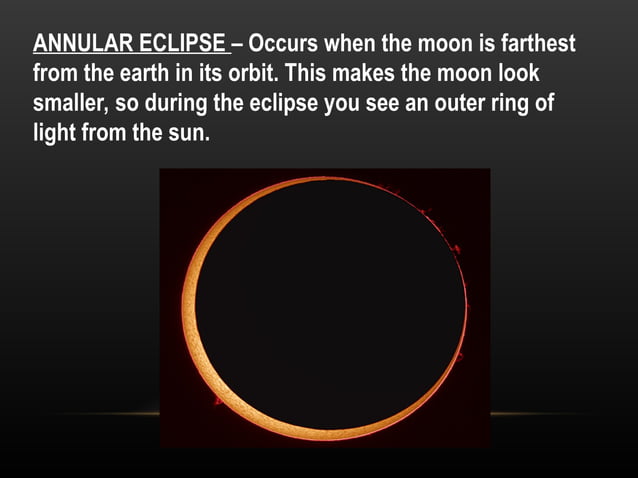 solar and lunar eclipses for grade 7 science lesson .ppt