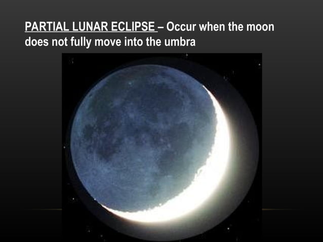 solar and lunar eclipses for grade 7 science lesson .ppt