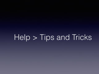 Eclipse Tips and Tricks | PDF