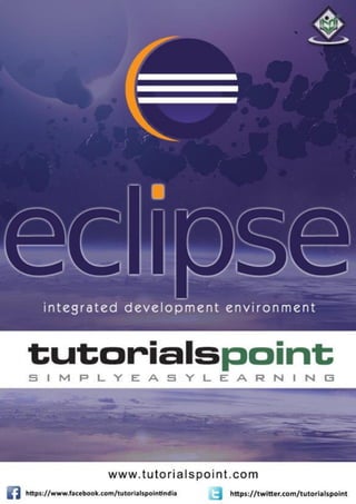 Eclipse tutorial | PDF
