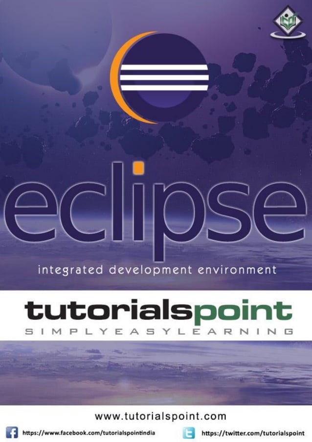 Eclipse tutorial | PDF