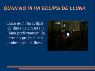 Eclipsis | PPT