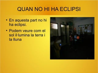 Eclipsis | PPT