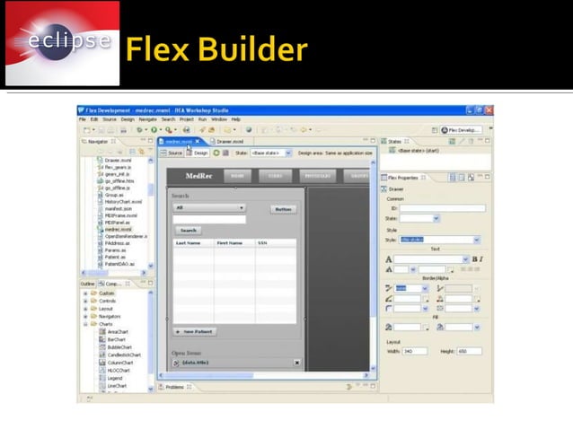Eclispe Credential 1.0 | PPT