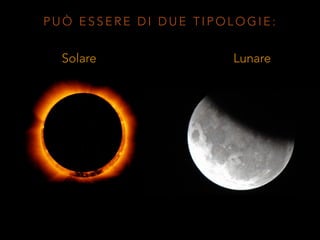 Eclissi | PDF